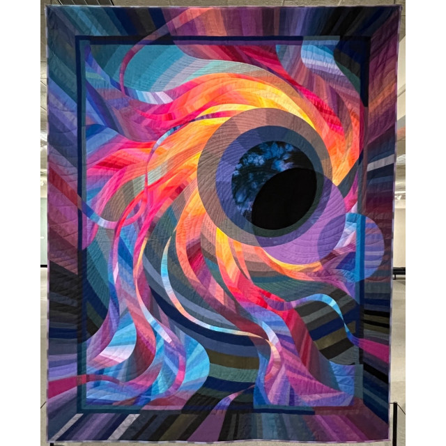 Corona 2 Solar Eclipse