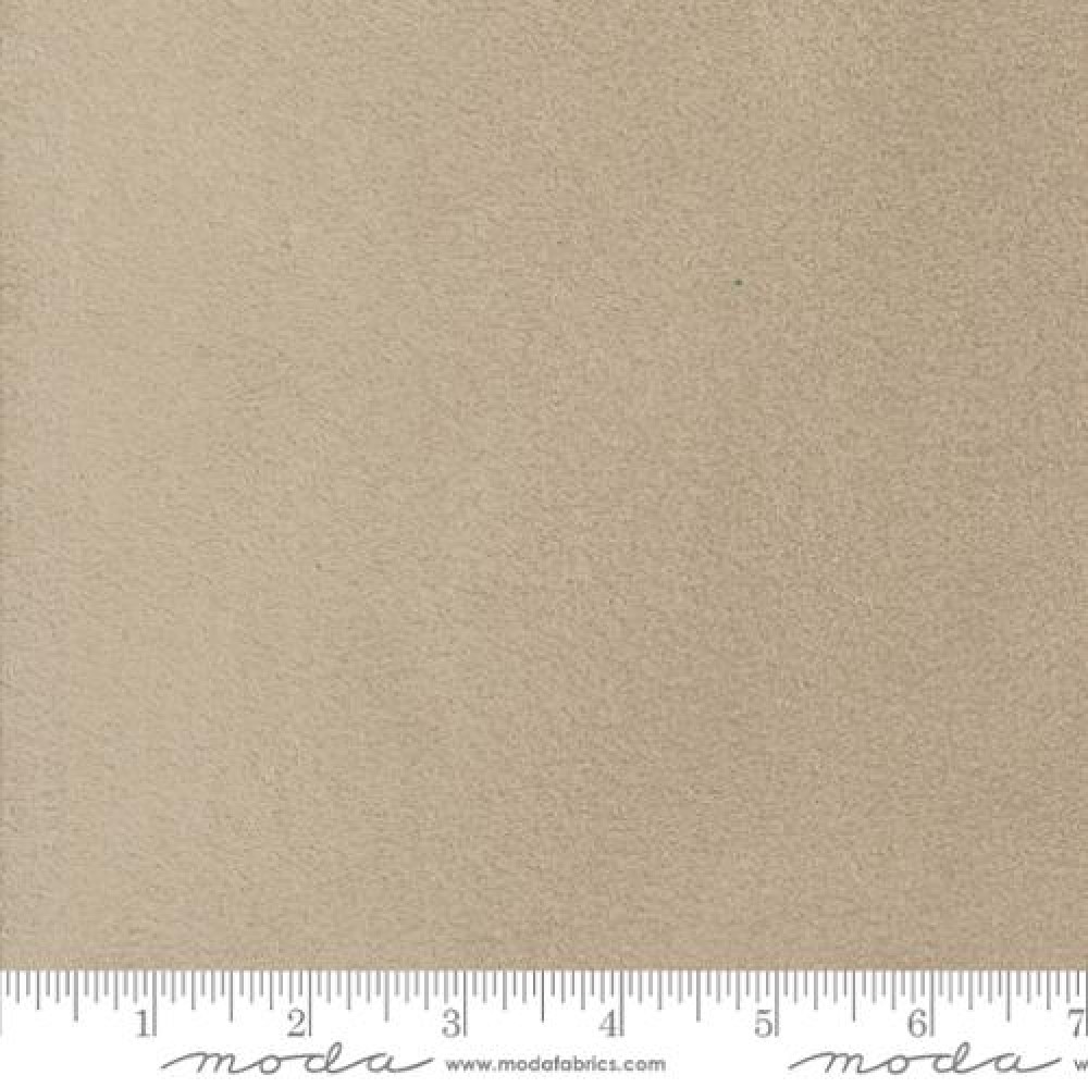Soft Textures Fireside 60001 58 Stone by Moda Fabrics - By The Yard