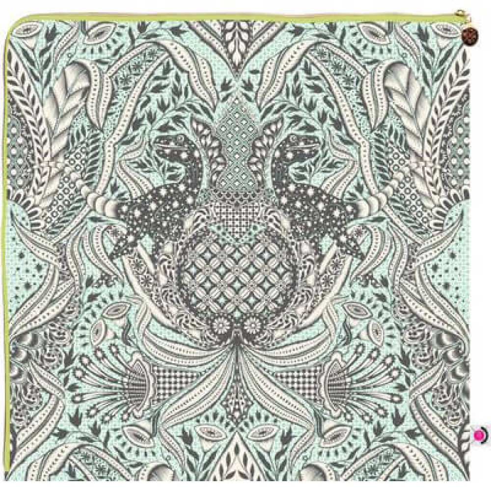 Tula Pink Project Bag 20 x 20 inches - Gift Rapt