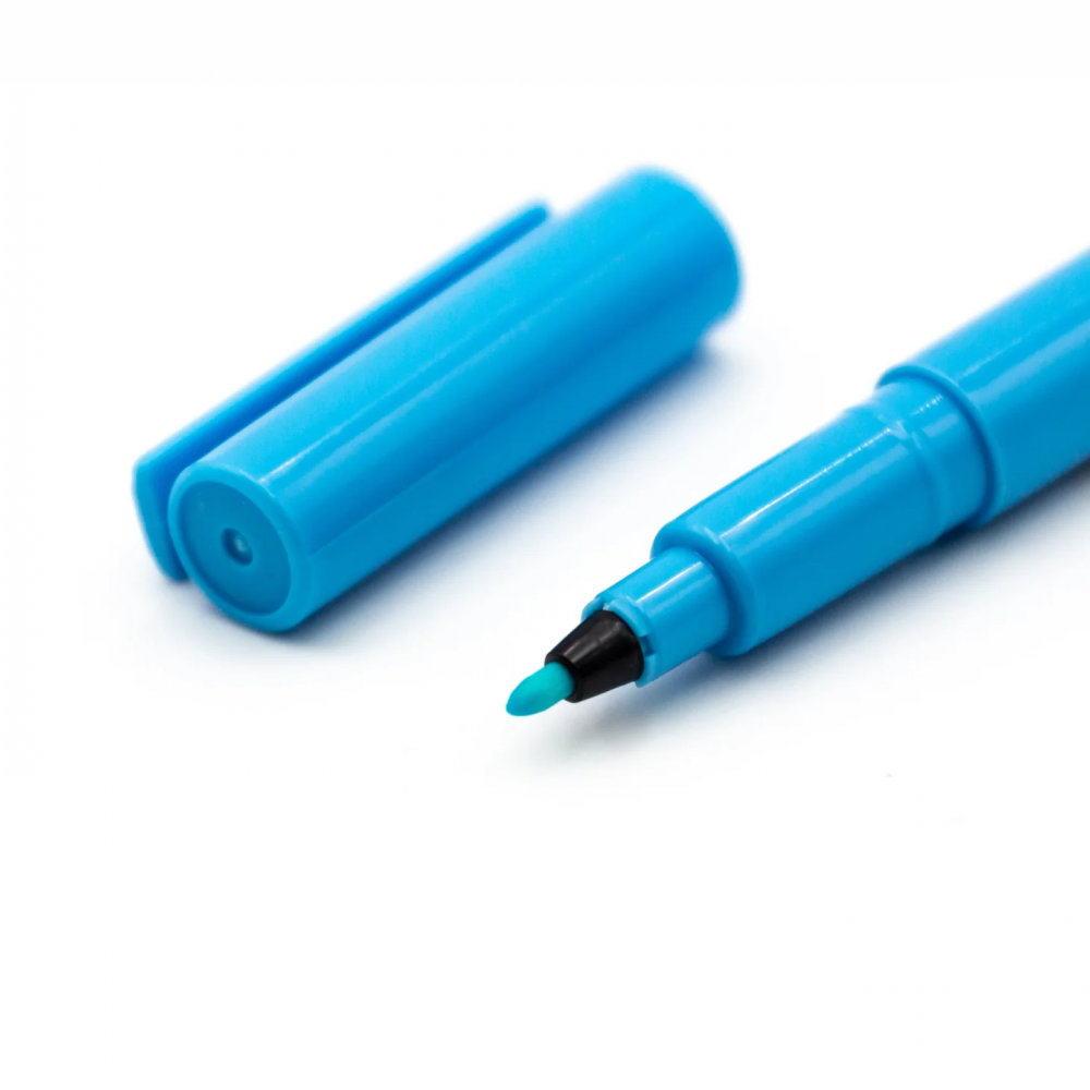 Water Erasable Fabric Marker