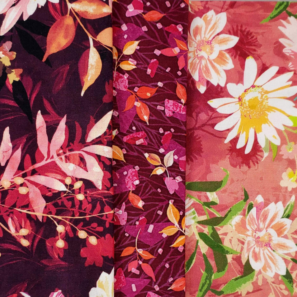 Dreaming of Fall 10 Inch Squares Pack