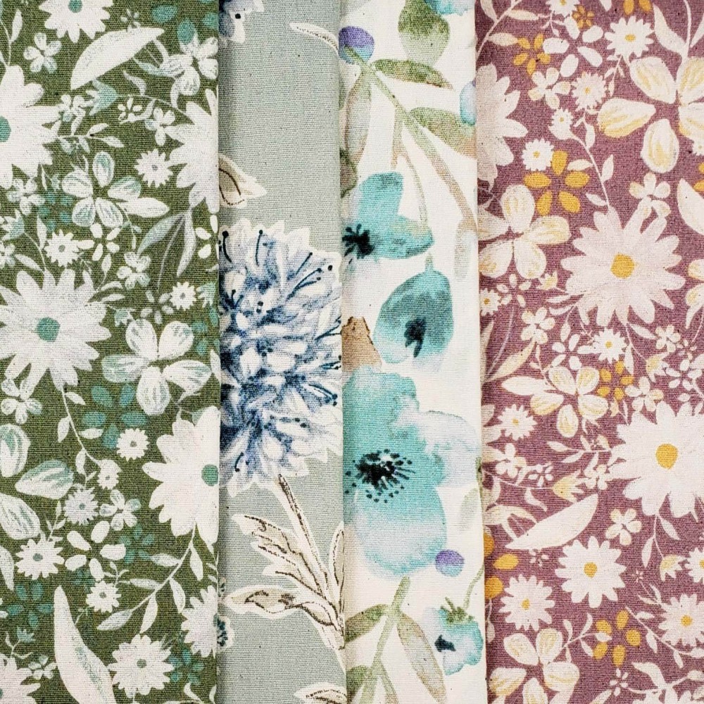 Grace Half Yard Bundle