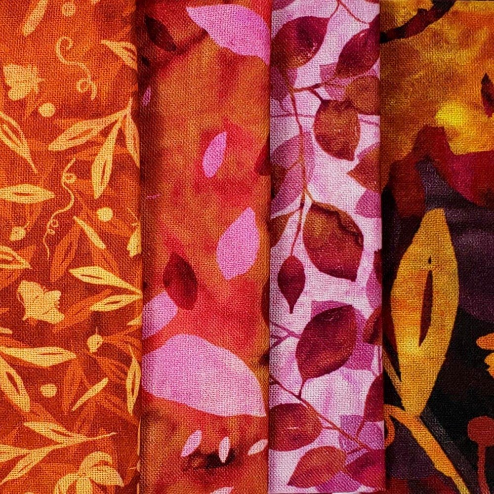 Potpourri 10 Inch Squares Pack