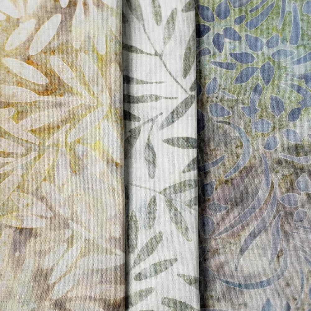 Morning Mist 2023 Artisan Batiks for Robert Kaufman