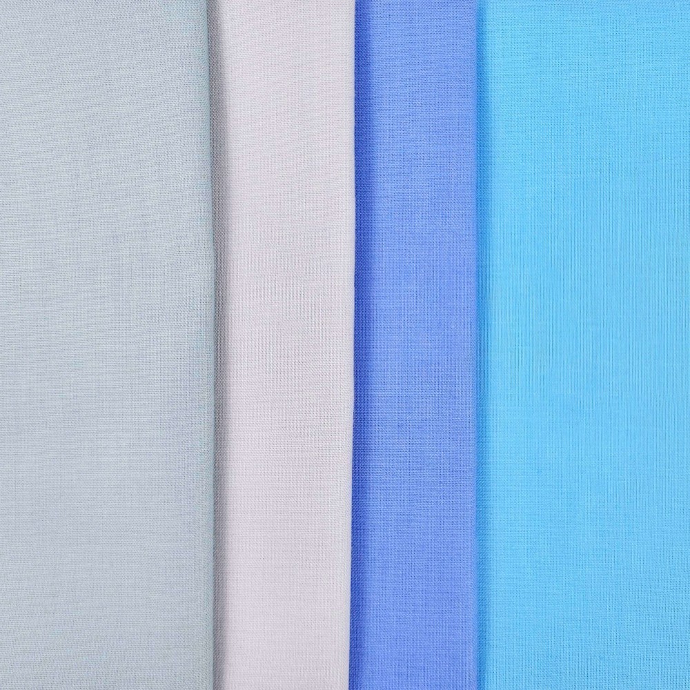 Ruby and Bee Solids Half Yard Bundle