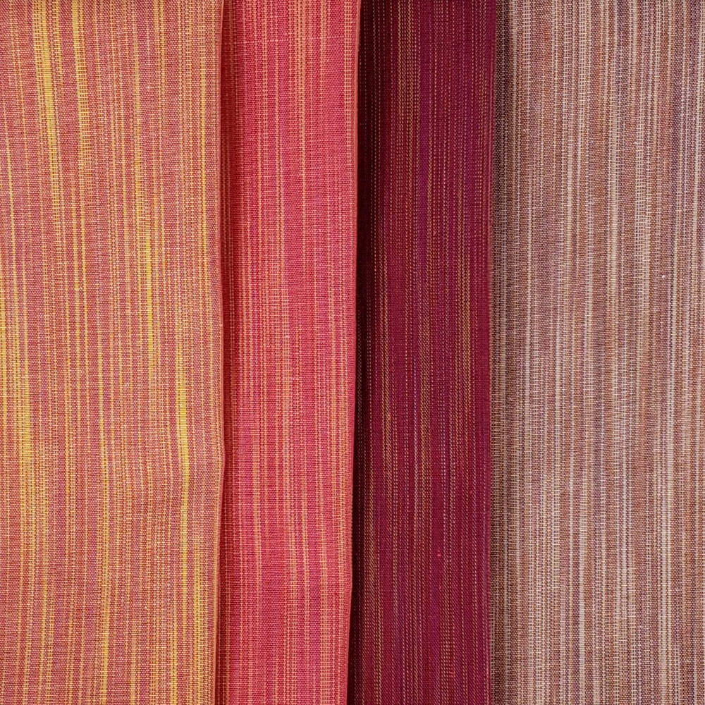 Space Dye Half Yard Bundle by FIGO Fabrics