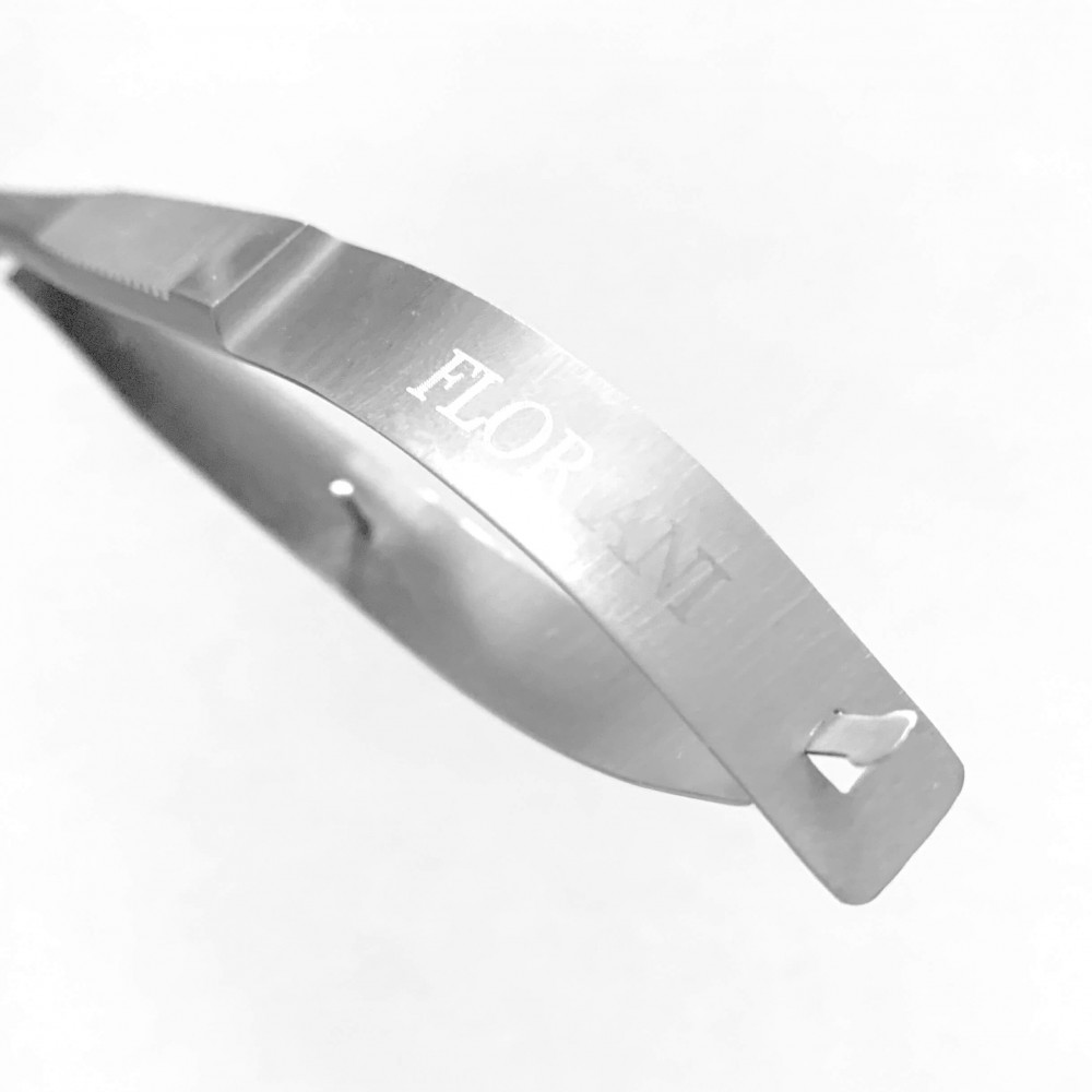 Floriani Squeeze N Snip Thread Snips