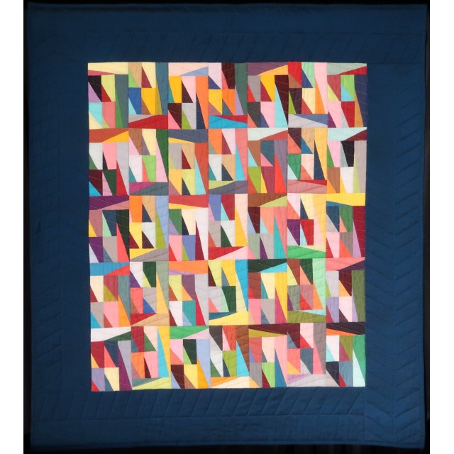 Ode to Gwen JOY Marston