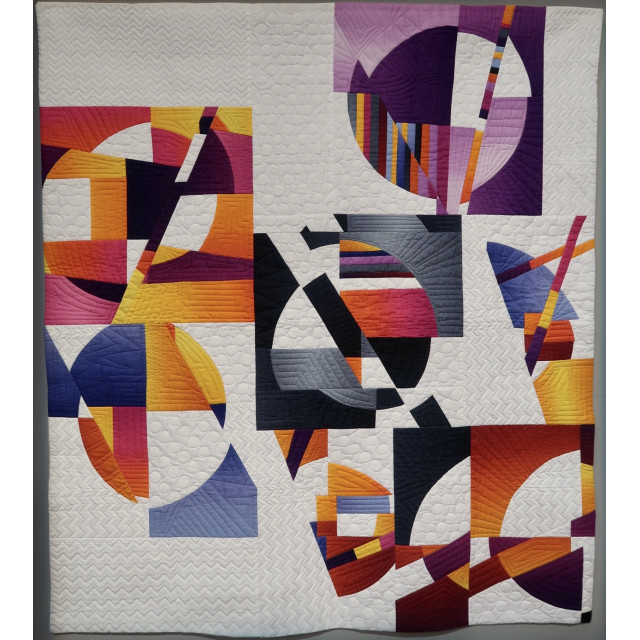 Mid Century Modern Curves