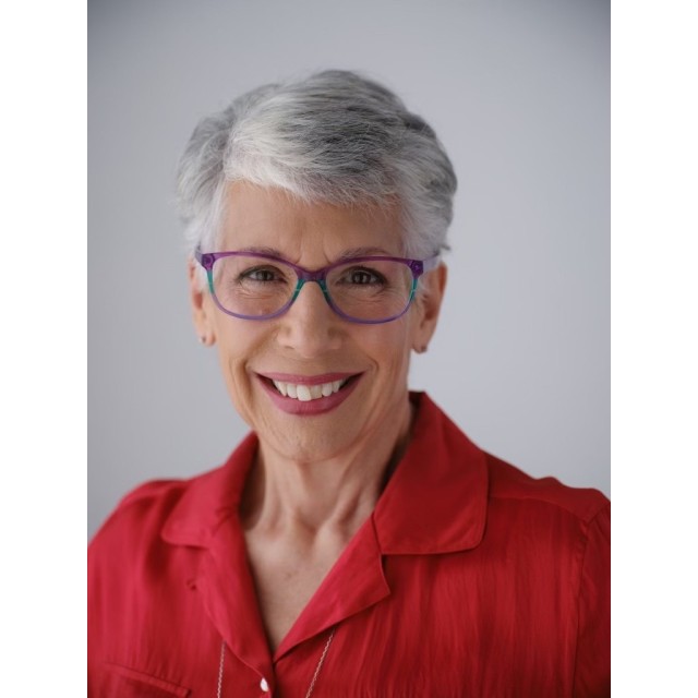 Laurel Ridge - Facebook LIVE - Barbara Black