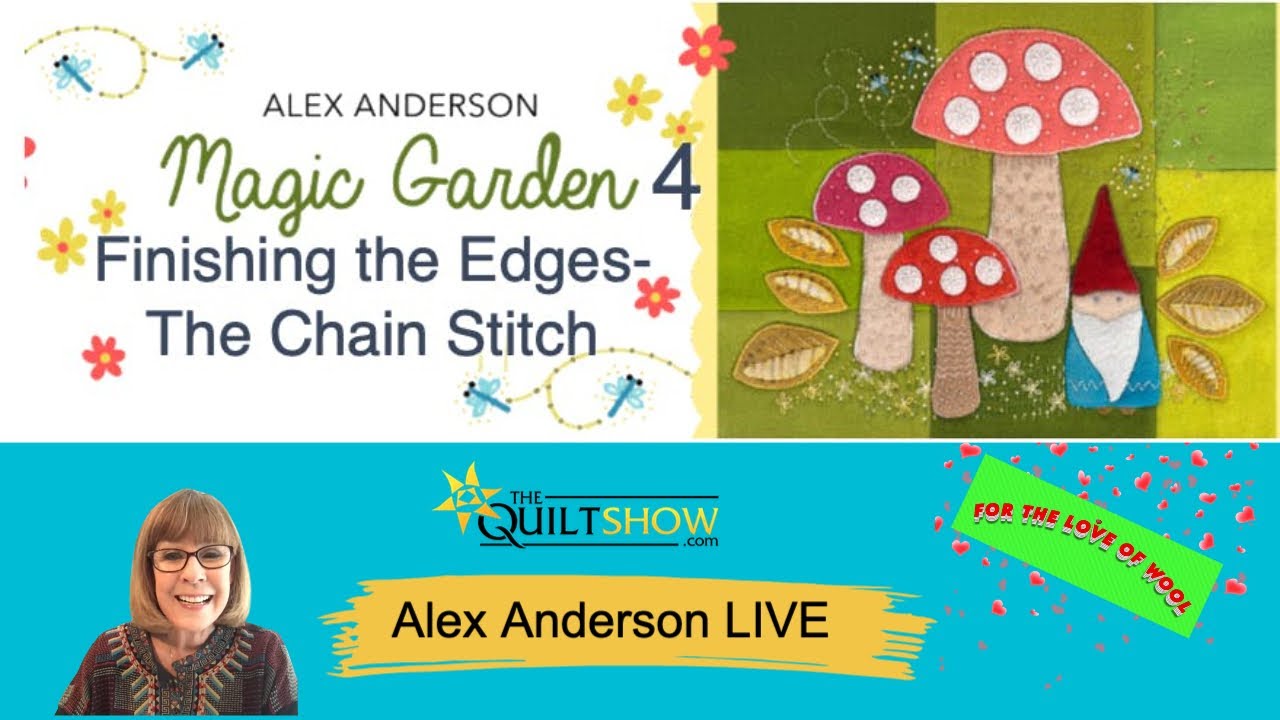 Magic Garden Gnome Lessons