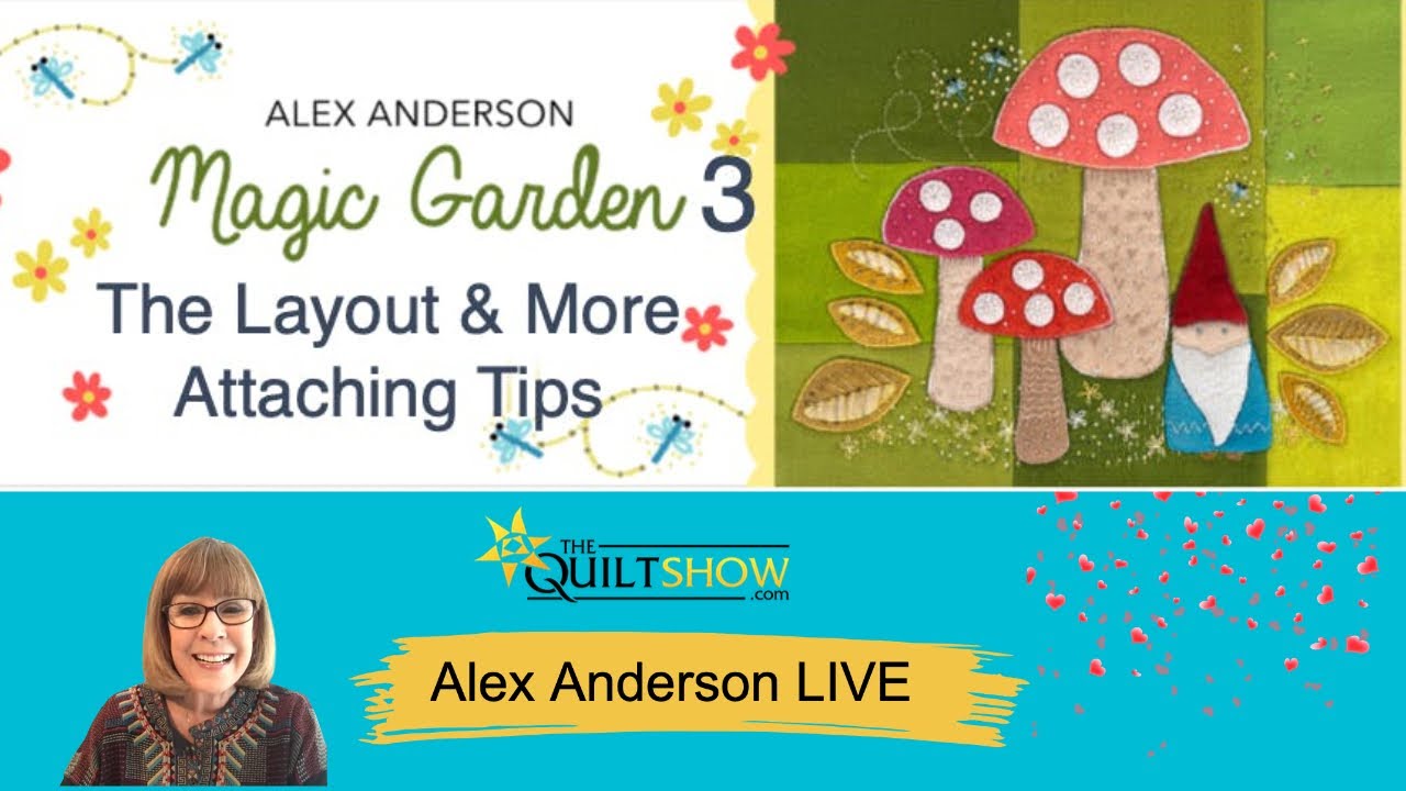 Magic Garden Gnome Lessons