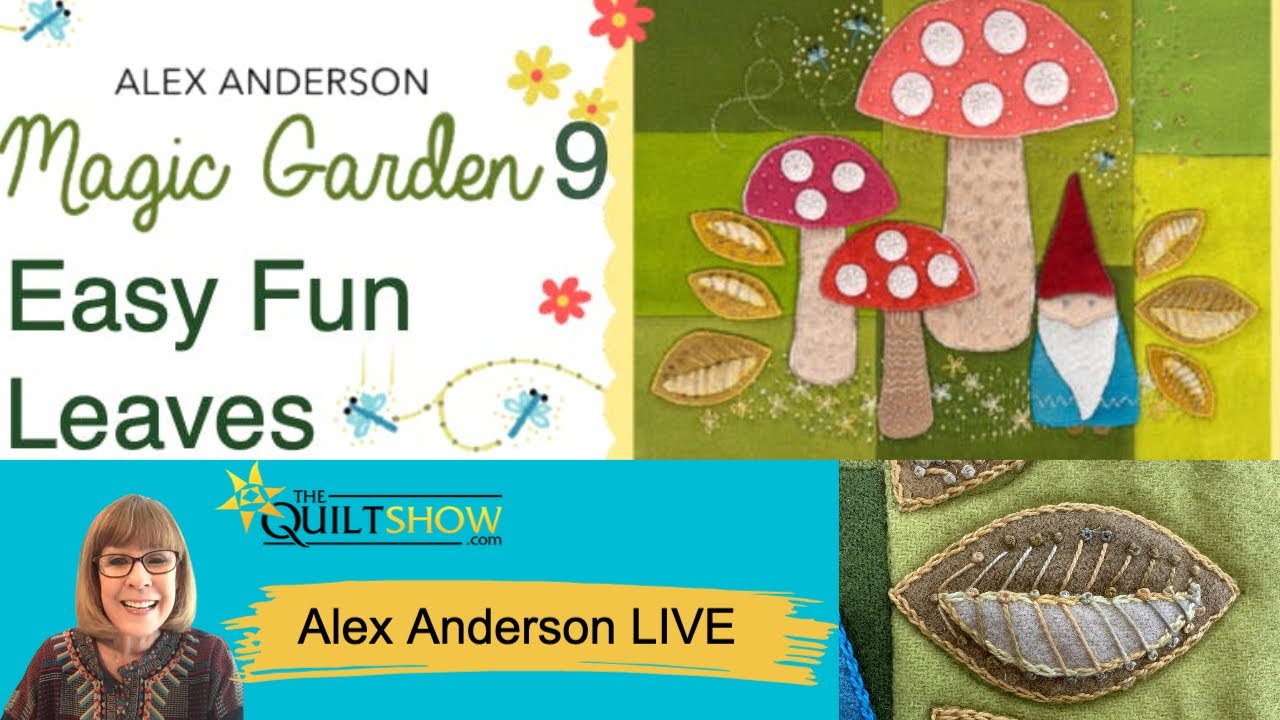 Magic Garden Gnome Lessons